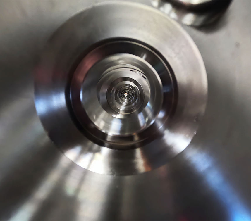 SRi - Sud Robinetterie Industrie - Design, Manufacturing of ball valves ...