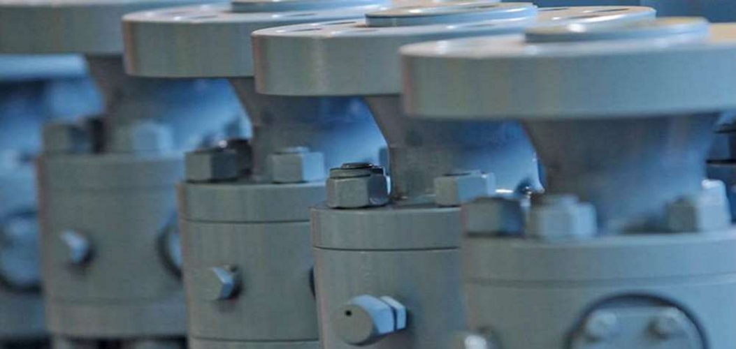SRi - Sud Robinetterie Industrie - Design, Manufacturing of ball valves ...